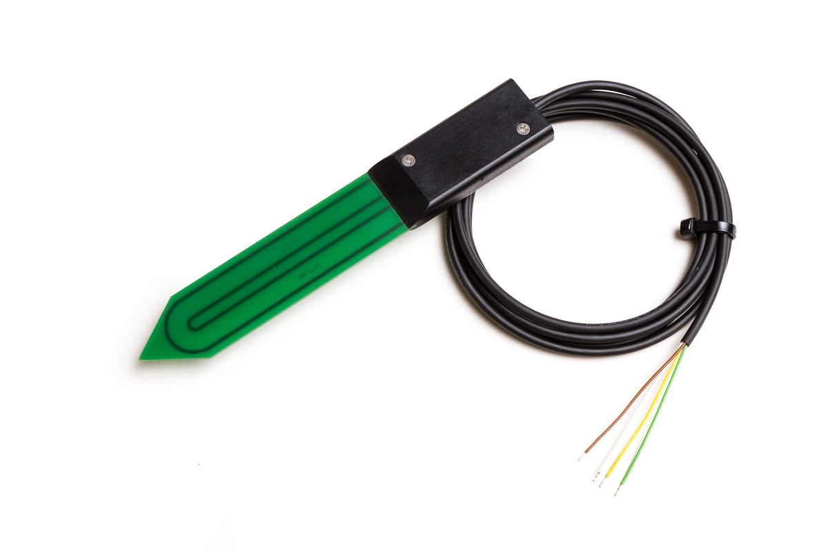 Bodenfeuchte-Sensoren MODBUS – DVS Bodenfeuchte Sensoren